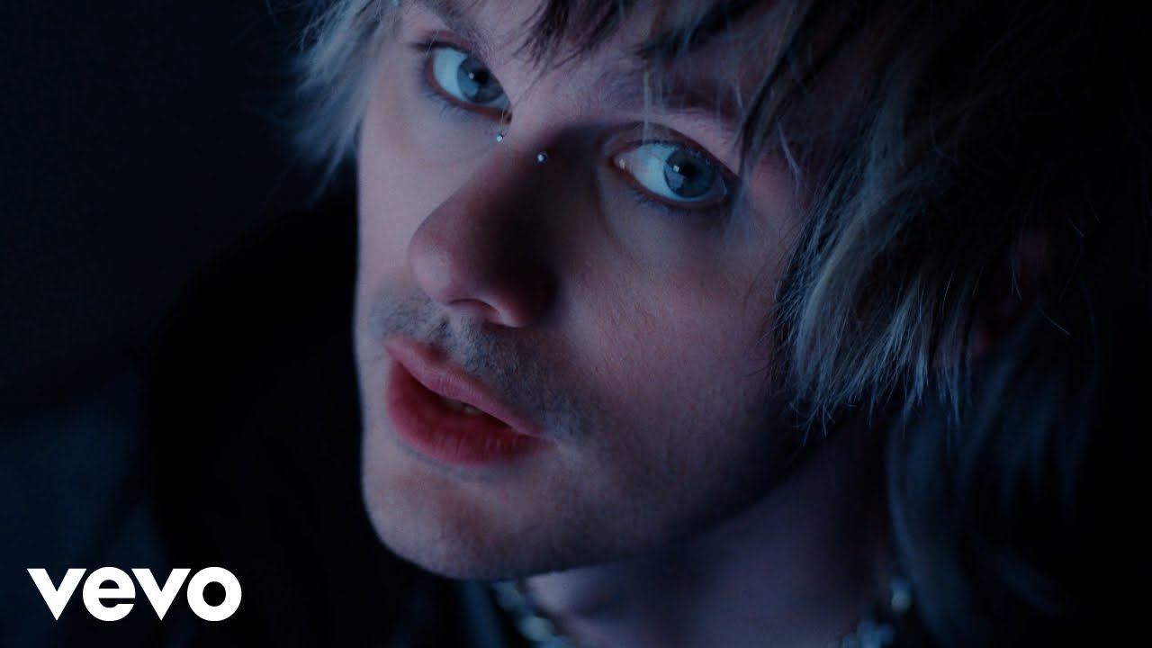 Michael Clifford - enough (Official Music Video)