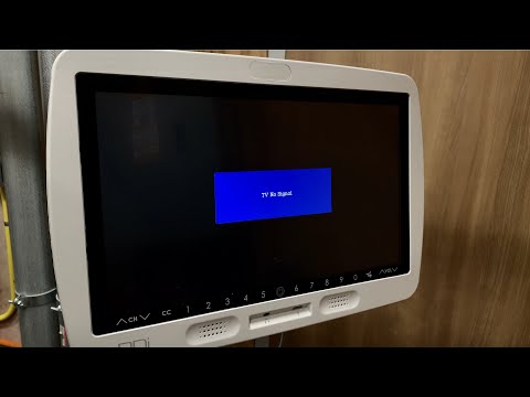 How to fix PDi TV - rescan & reprogram channels.