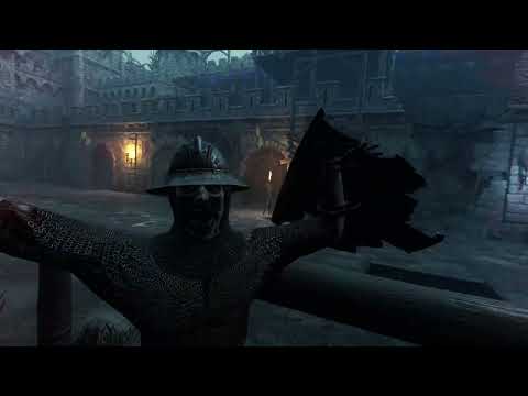 Steam Community :: Video :: HellSplit: Arena / Chapter 3: Part II ...