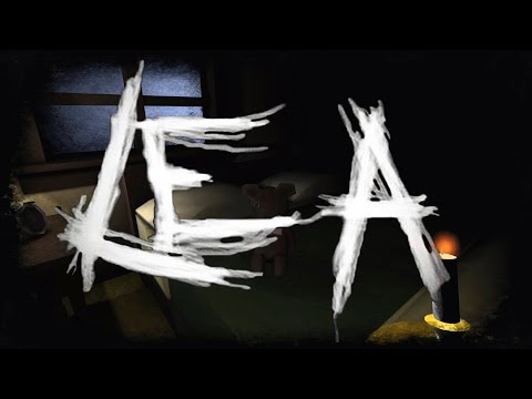 Steam Community :: Video :: LEA | Indie horror game