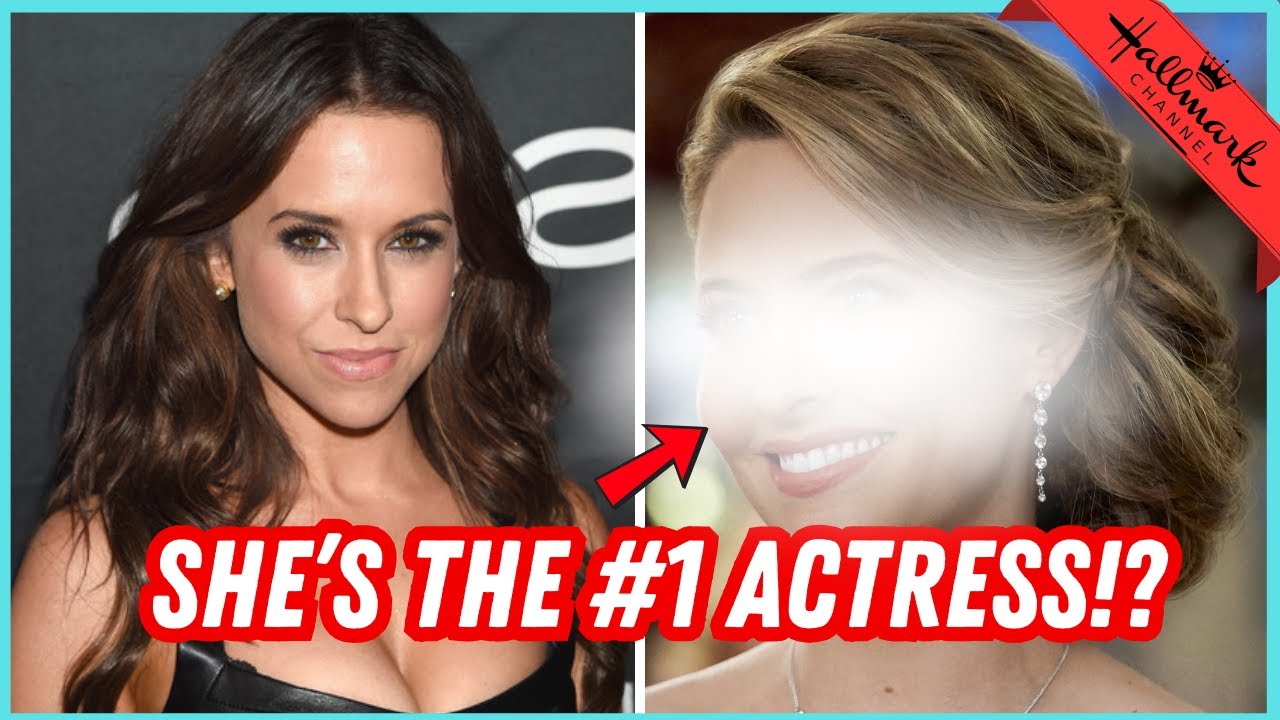 TOP 10 Autumn Hallmark Movie Actresses