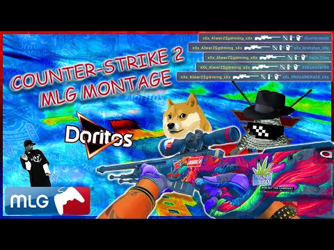 Steam Community :: Video :: [MLG EDITION]👨‍💻CS2 MLG MONTAGE🔥360 NOSCOPE ...