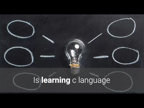 Is Learning C Language a Good Start for Career in Software Engineering