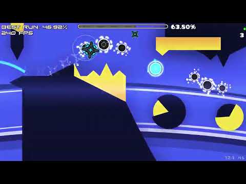 Steam Community :: Video :: [GD] ACU 100% (FIRST EXTREME)
