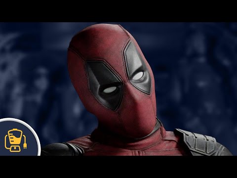 Deadpool 2 End Credits Scene | What Happens, and What It Means