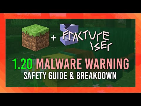FRACTURISER WARNING | CurseForge Virus Breakdown + Safety Guide