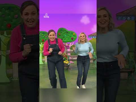 On the Ning Nang Nong! | Play School | ABC Kids