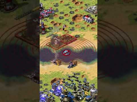 Steam Community :: Video :: Chrono legionnaire defense #redalert2 # ...