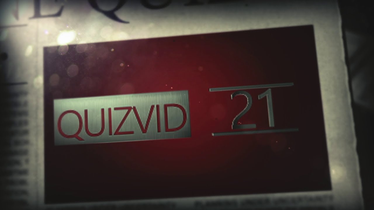 Quizvid-21 | Online Quiz competition | Secondary students | Successfully | completed