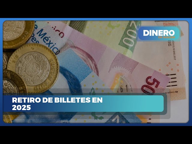 Tu dinero - Adiós a este billete de 20 pesos; Banxico confirma su ...