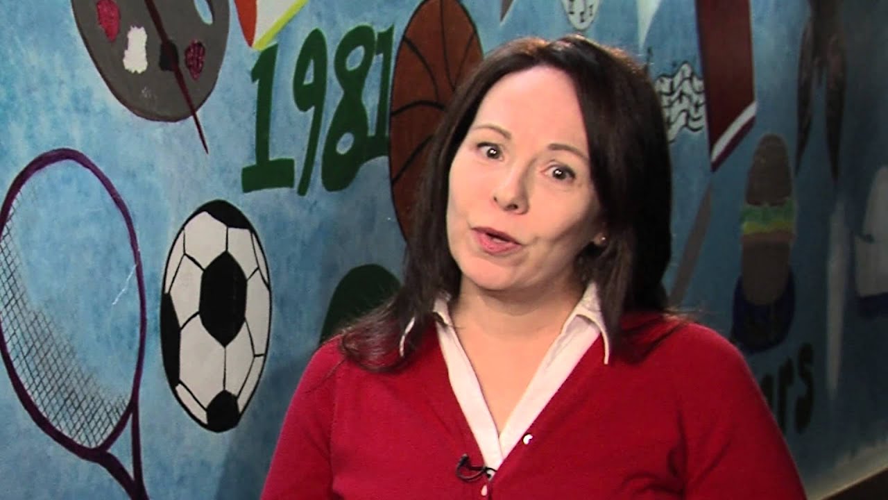 School Anxiety and School Refusal