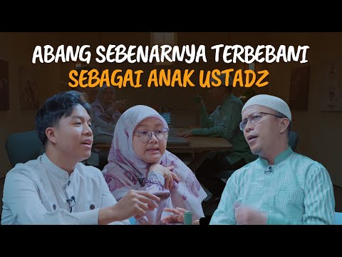 Sekarang Cerita Keresahan jadi Anak Ustadz ! | Cerita UFK Ep. 51