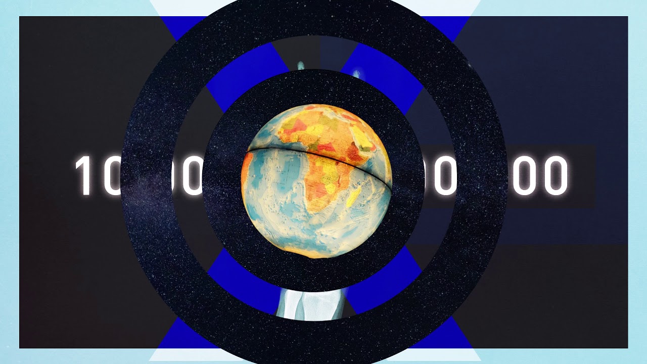 C'est quoi l'ESRF ?