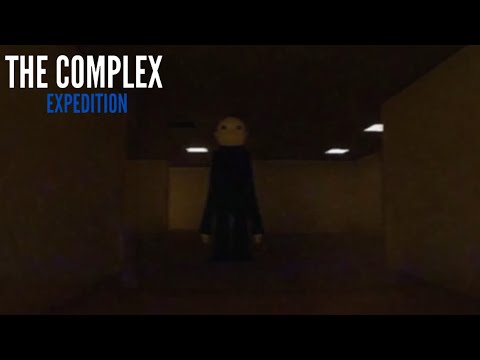 Steam Community :: The Complex: Expedition