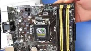 ASUS B85M-E купити в інтернет-магазині: ціни на материнська плата B85M ...