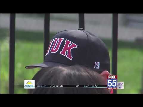 Warriors drop twin bill to IU Kokomo
