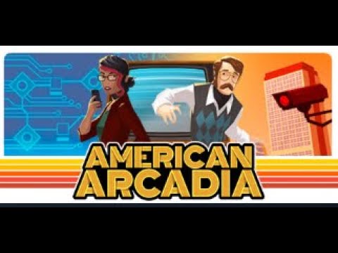 Steam Community :: Video :: American Arcadia - Full game play - All ...