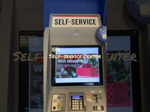 UNITED STATES POSTAL SERVICE #self-service#usps#postoffice#trendingvideo#viralvideo#ahorts