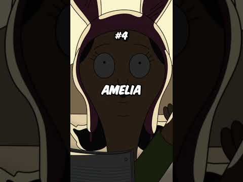 The Top 5 Best Bobs Burgers Episodes of All Time