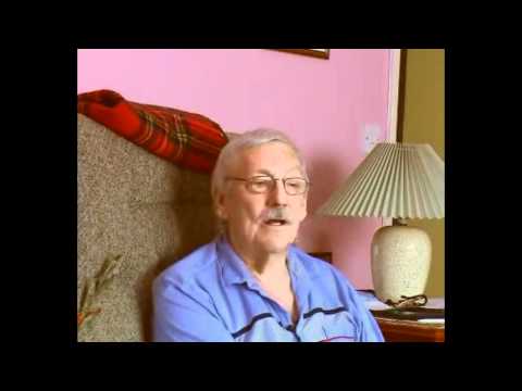 Receiving a Terminal Diagnosis