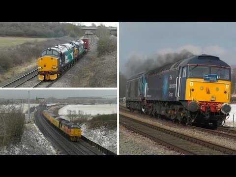British Railways TV | Great British Railway & Train Videos