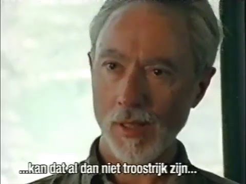 JM Coetzee on writing, followed by reading in Dutch (subtitled) from ‘IJzertijd’ (Age of Iron), 2000