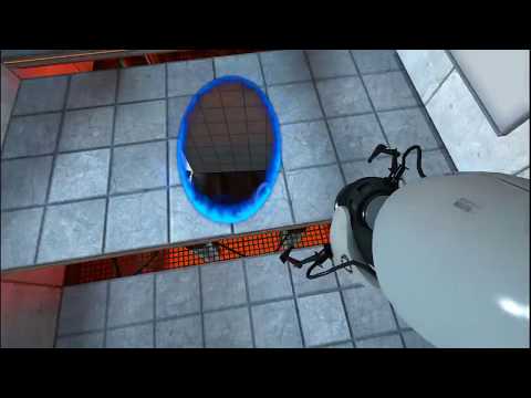 Steam Community :: Video :: Прохождение Portal