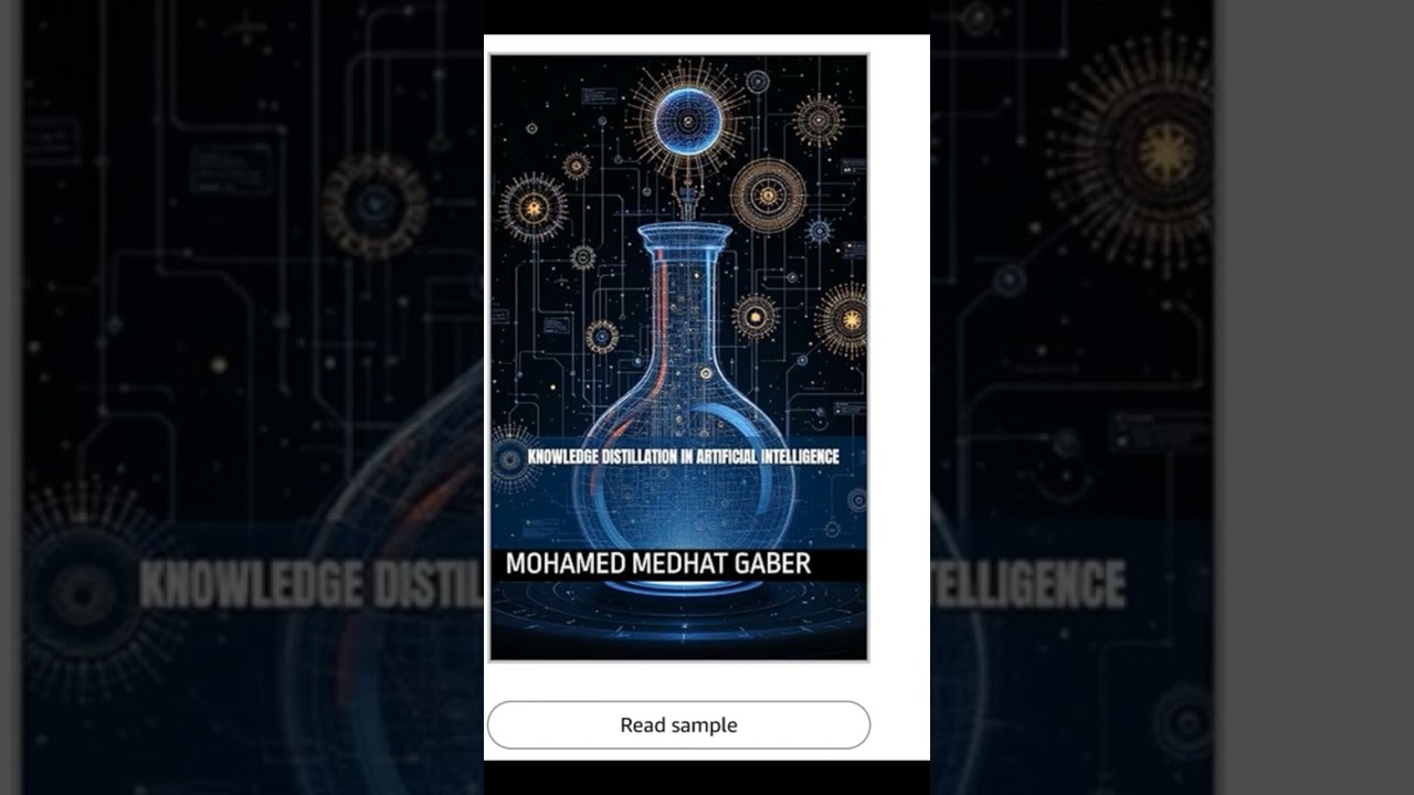 Distilling from an Ensemble of Teacher Models #ai #artificialintelligence