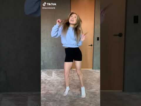 David Dobrik PICKS UP Taylor for a Tiktok I Vlog Squad Moments #209
