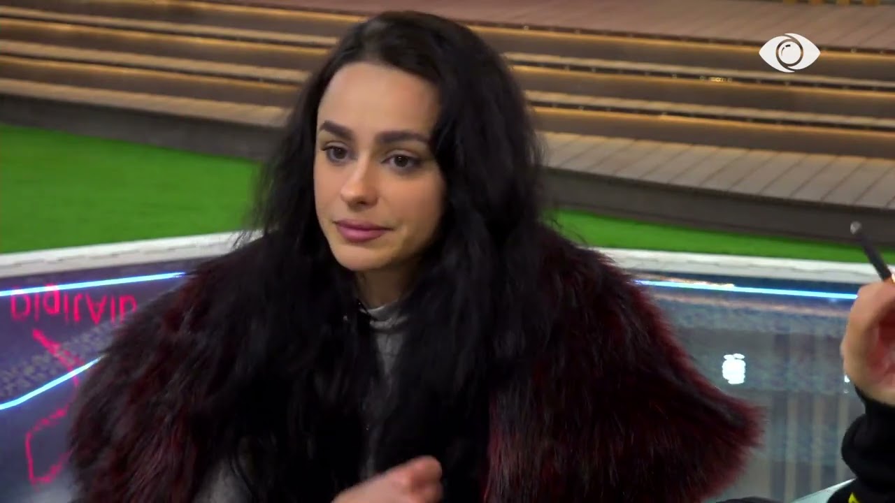 “E ke bërë se e ke ndjerë”/ Egli-Krisës: Më vjen turp ta them… – Big ...