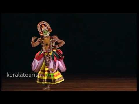 Ottanthullal - the Classical Artform | Kerala theatre | Kerala Tourism