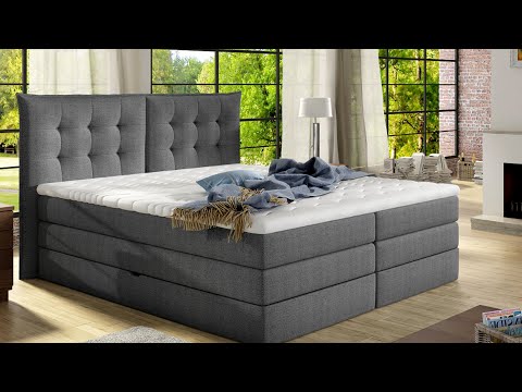 Does a Platform Bed Need A Box Spring?