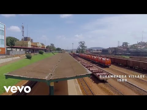 David Lutalo - Kwasa
