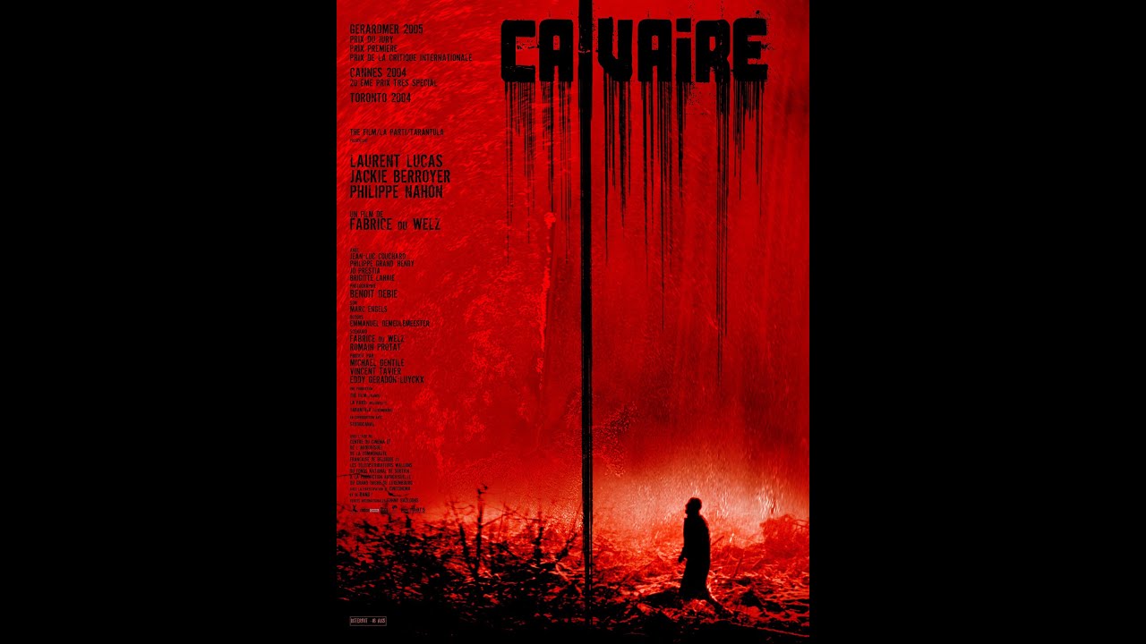 Calvaire (2004) Trailer Full HD