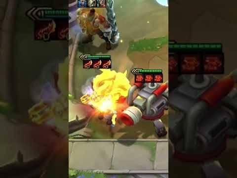 Max 5 cost champions clash TFT set 9 | Ahri | Heimerdinger | Belveth | Senna