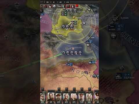HOI4 New Focus Trees