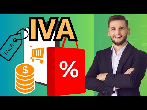 ¿Sabes que es el IVA - IMPUESTO AL VALOR AGREGADO? ✍🏼
