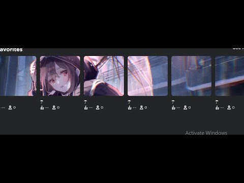 How to make your favorites (Places) anime characters in roblox