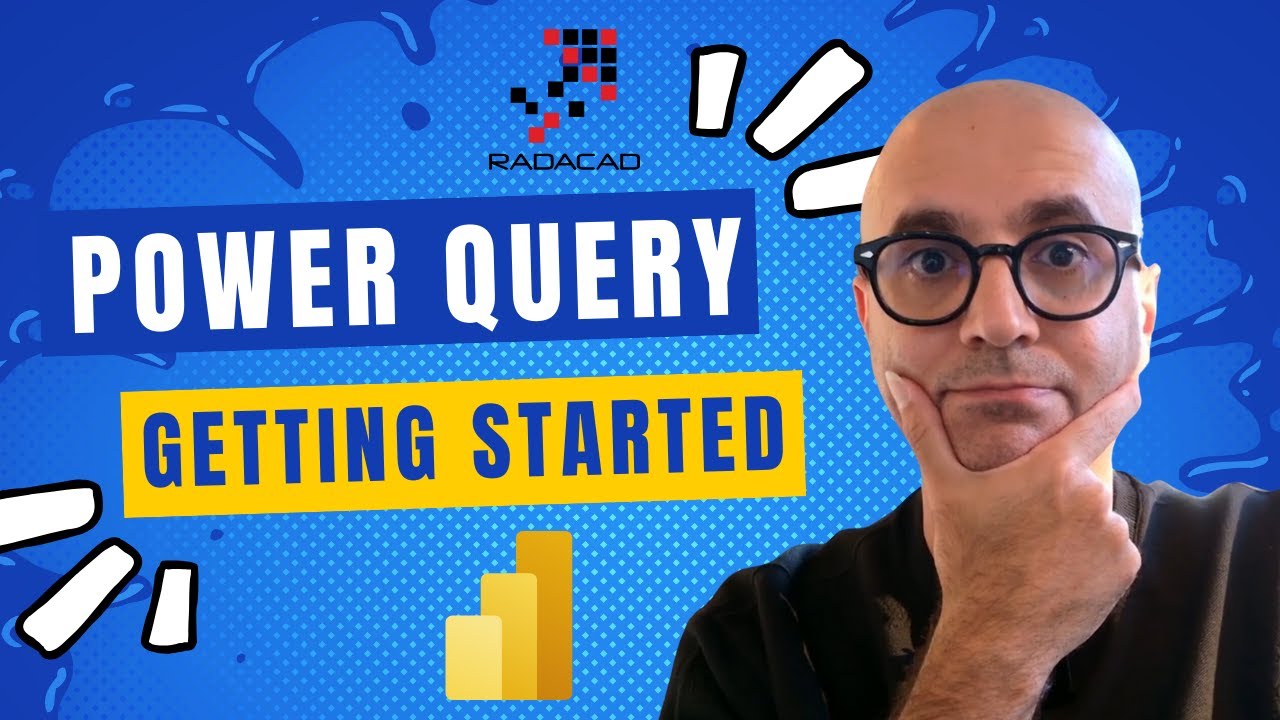 Master Power Query in Power BI Desktop: A Guide