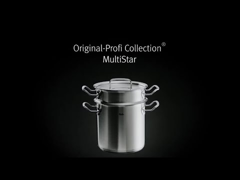Original-Profi Collection® MultiStar