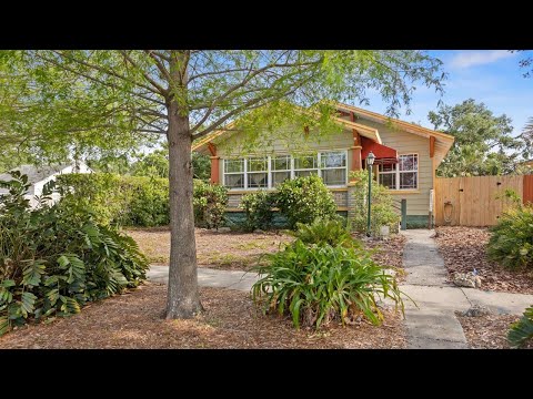 3120 8th Ave N, St. Petersburg, FL
