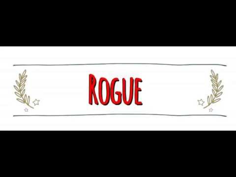 American vs Australian Accent: How to Pronounce ROGUE in an Australian or American Accent