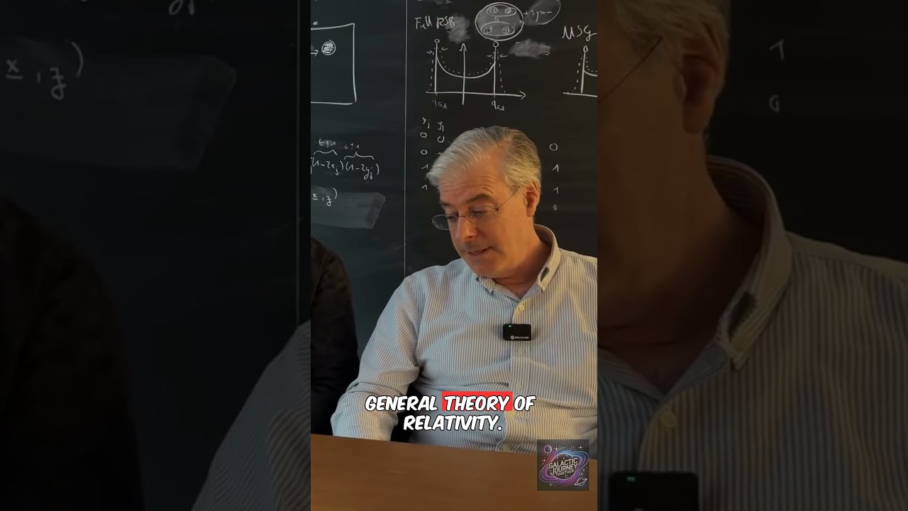 Einstein’s General Relativity Gets a New Look | Neil deGrasse Tyson | StarTalk