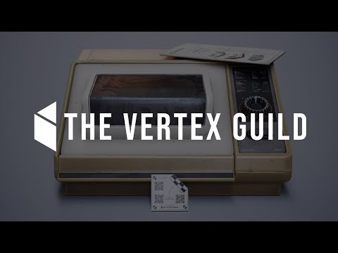 JCPenney Microwave Oven