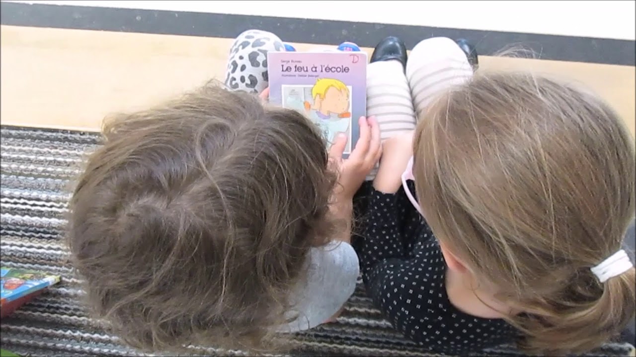 Les stratégies de lecture