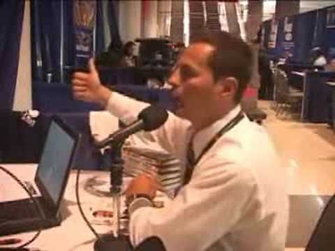 Why is This Guy Obsessed with Sodomy?