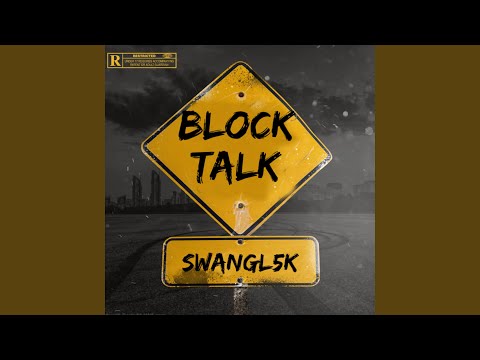 Block Talk (I Swear Quando Rondo Mix)
