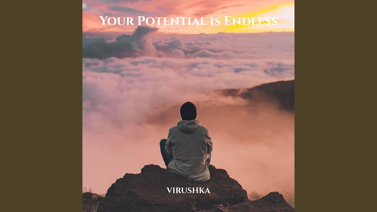 Your Potential is Endless