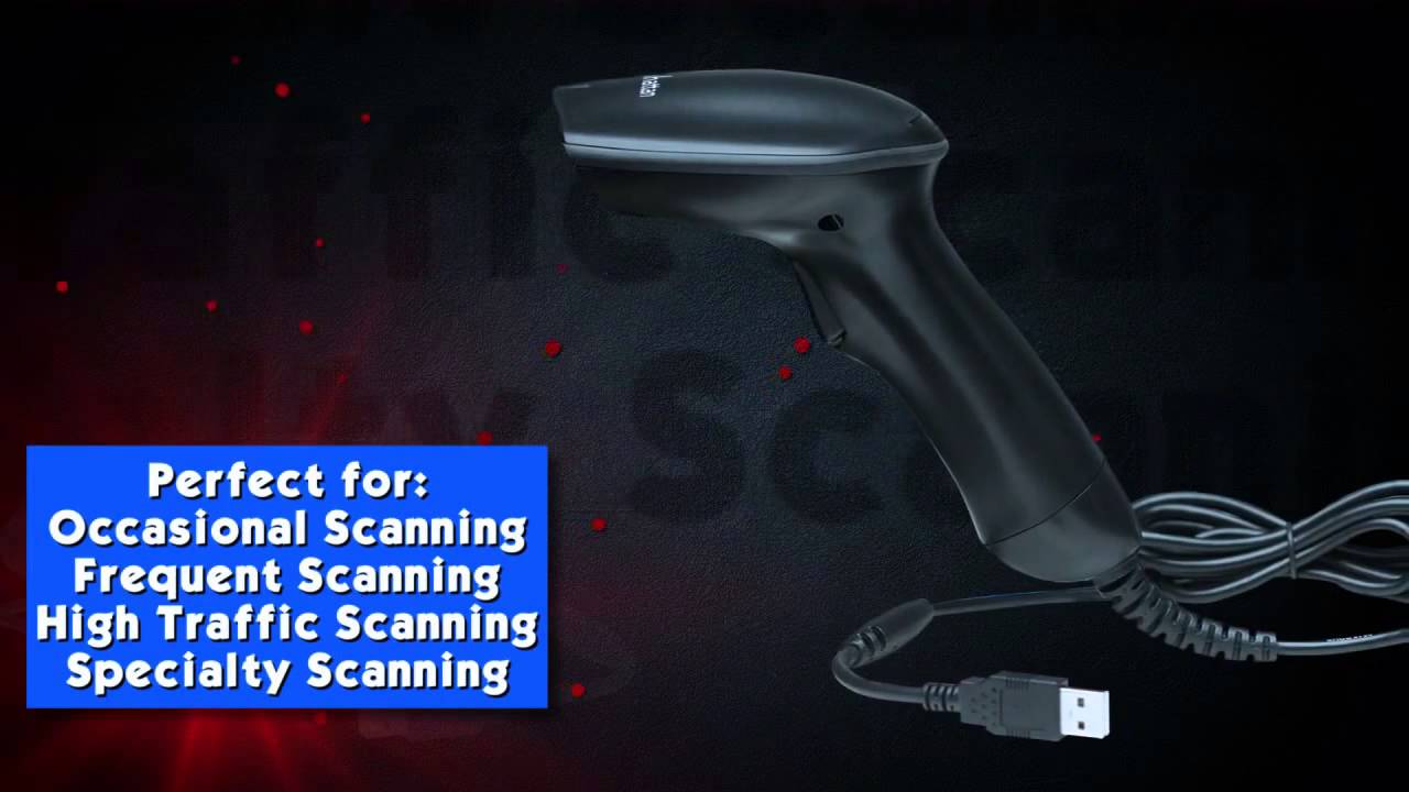 Manhattan Scanners