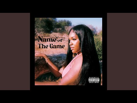 Name of The Game